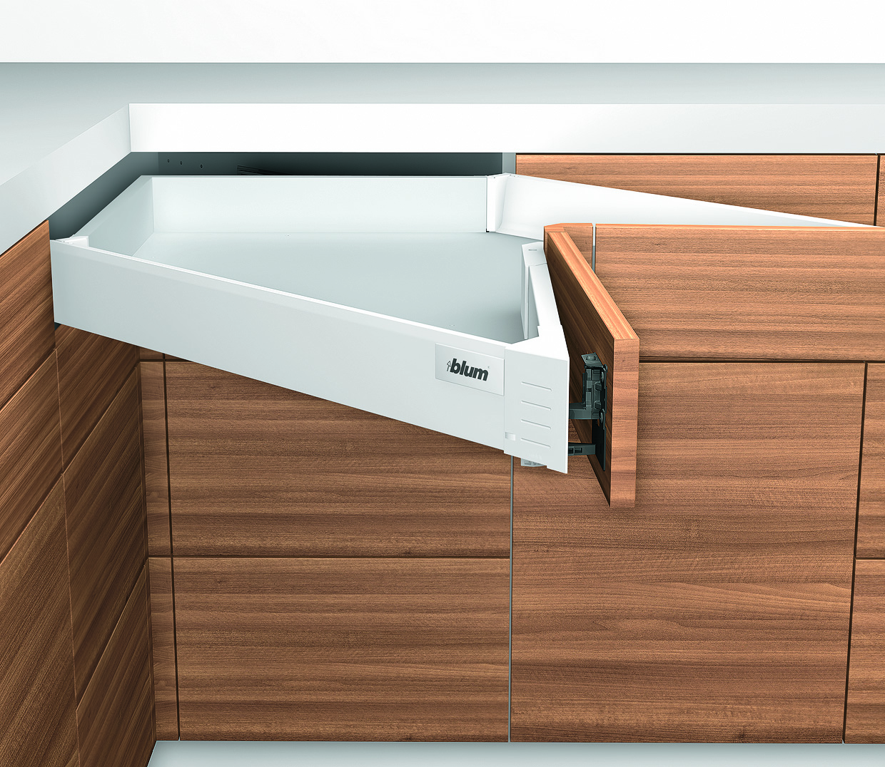 Tandembox Intivo | DEEPE Marketing Corporation