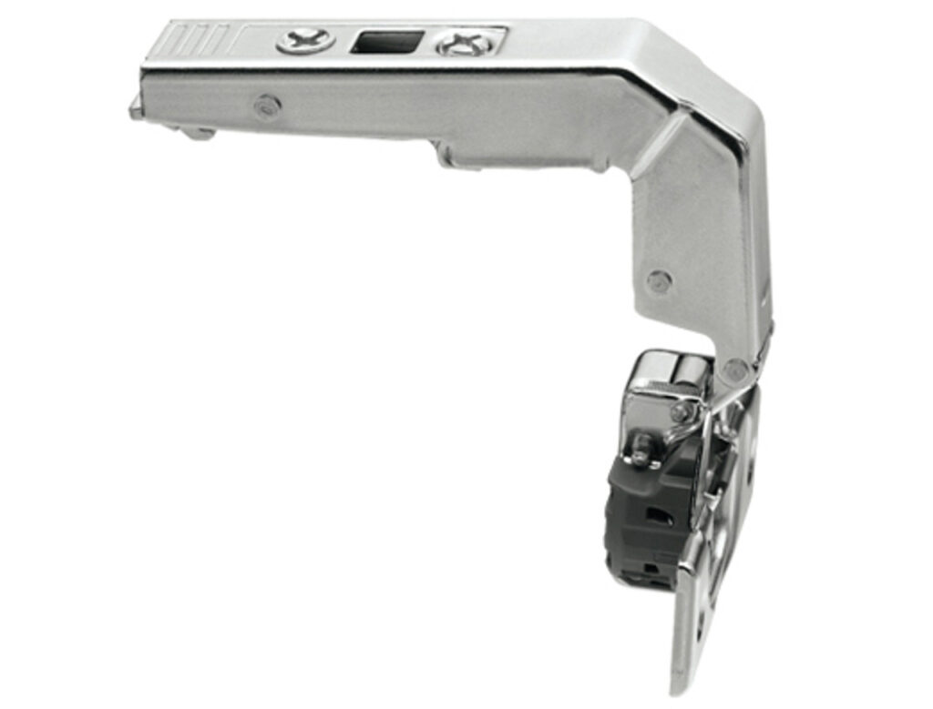 Clip top Blumotion 95° Blind Corner Hinge | DEEPE Marketing Corporation