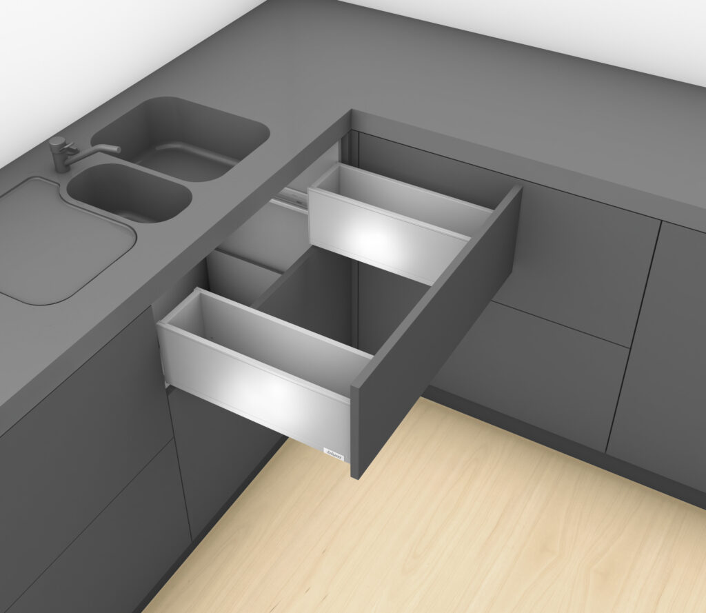 Legrabox | Product Categories | DEEPE Marketing Corporation